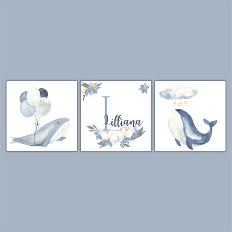 Under The Sea Canvas Block Set Pukalups