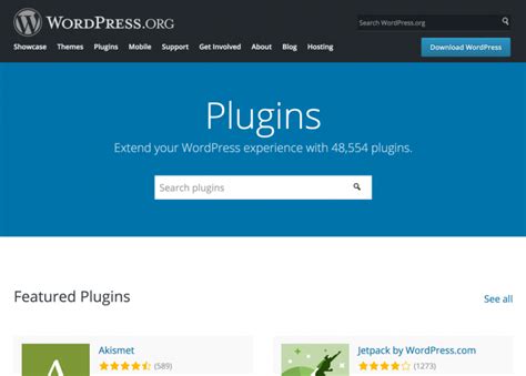 Why Plugins Sometimes Disappear From The Wordpress Plugin Directory