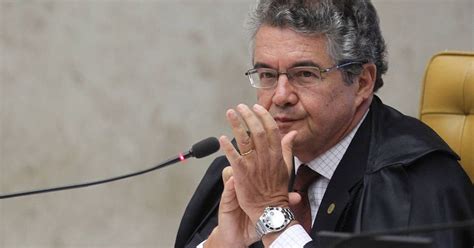Polícia Procura 21 Criminosos Soltos Por Decisões Do Ministro Marco