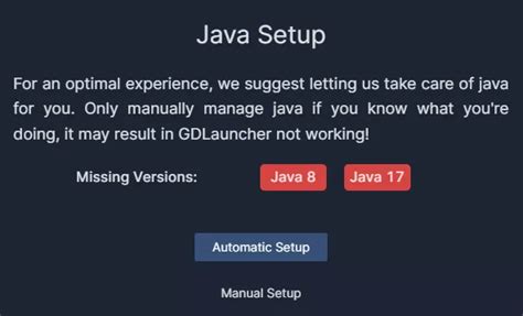 How To Install GDLauncher With Modpacks Legacy Knowledgebase BisectHosting