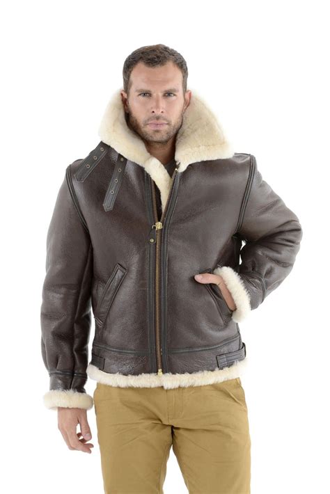 Blousons Cuir Veste En Cuir Pour Homme Blouson Cuir Blouson Cuir Homme