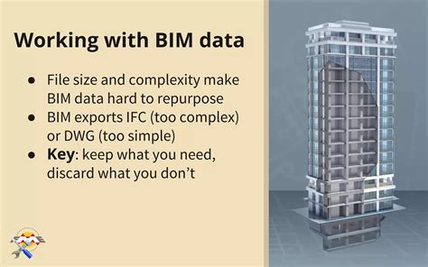 Arcgis Data Interoperability Tips For Lidar 3d And Bim Pdf