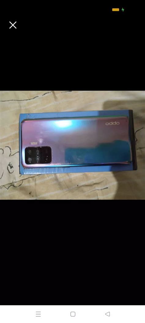 Oppo F19 Pro Used Mobile Phone For Sale In Sindh
