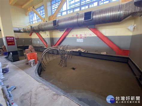「炎炎夏日，無處游。泳池修不好，誰的錯？」 賴香伶主張監督施工品質、提高公共工程查核率 Beanfun