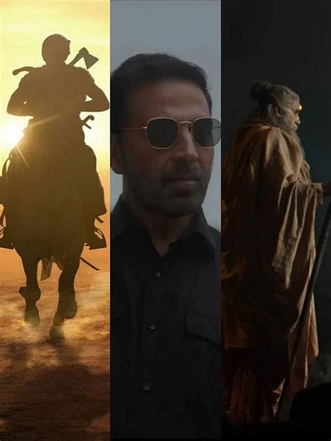 बॉक्स ऑफिस पर इंडियन 2 सरफिरा बेहाल कल्कि 2898 एडी ने फिर पकड़ी रफ्तार