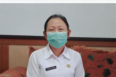 Dinas Kesehatan Bangka Nyatakan Bebas Kasus Penyakit Kulit ANTARA