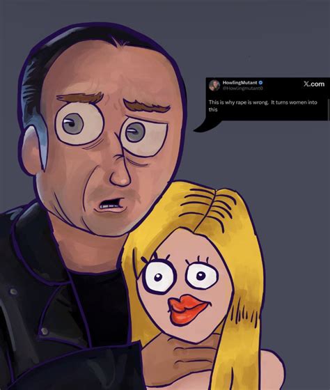 Howling Mutant Danbooru