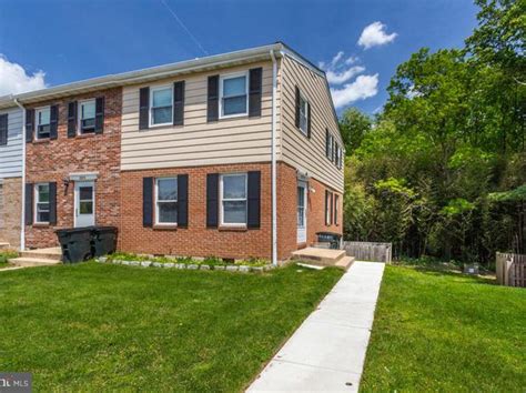 Meade Village Severn Real Estate Meade Village Severn Homes For Sale
