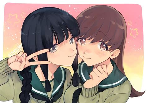 秋雲艦これ 北上艦これ 舞風艦これ 深雪艦これ 大井艦これ 「」中込🐟単行本発売中のイラスト