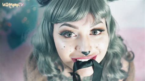 Reiinapop Fattening Arc 🍰🧁🧋 On Twitter My Clip Pov Hungry Wolf