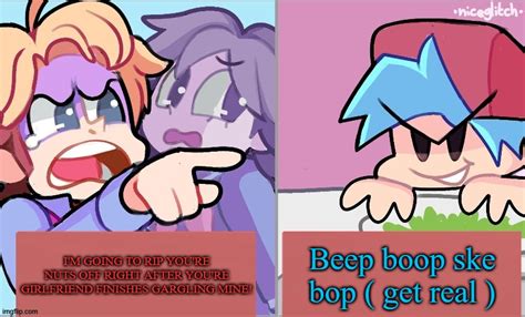 Friday Night Funkin Memes And S Imgflip