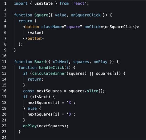 Github Mikaelkristianssonreact Theme Vscode React Theme For Vscode