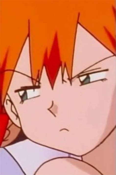Pin By Amani White On Misty From Pokemon Misty From Pokemon Pokemon