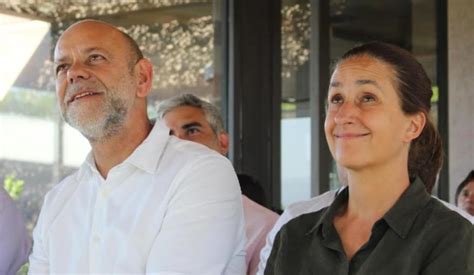 Endeavor Cuyo Designó A Sofía Pescarmona Como Nueva Presidenta En La