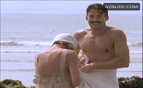 Caroline Langrishe Breasts Butt Scene In Mosley Aznude