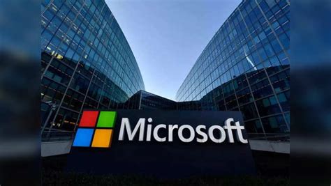Microsoft Layoffs 2022 Microsoft Layoff 1000 ஊழியர்கள் பணிநீக்கம் மைக்ரோசாப்ட் முடிவால் ஷாக்