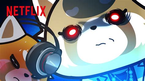 烈子の同棲が親バレ アグレッシブ烈子 シーズン5 Netflix Japan Magmoe