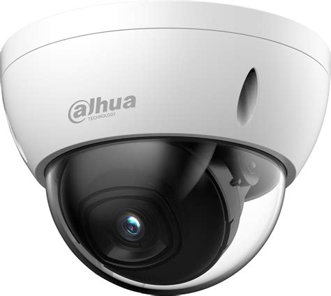 Kamera Wandaloodporna IP IPC HDBW1230E 0280B S5 Full HD Dahua IVEL