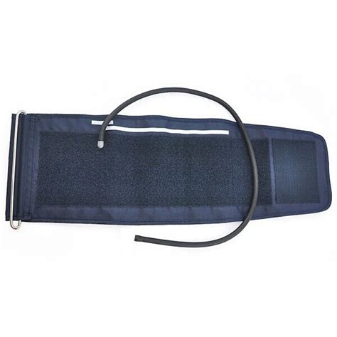 Reusable Sphygmomanometer Blood Pressure Cuff With Single Tube Universal Manufacturers And