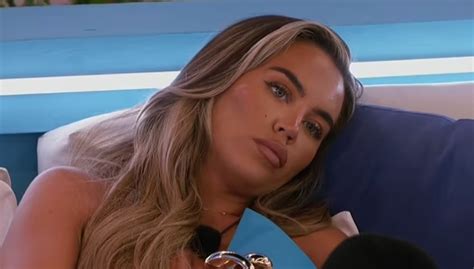 First Look Joey Essex Spends Steamy Night In The Love Island Hideaway