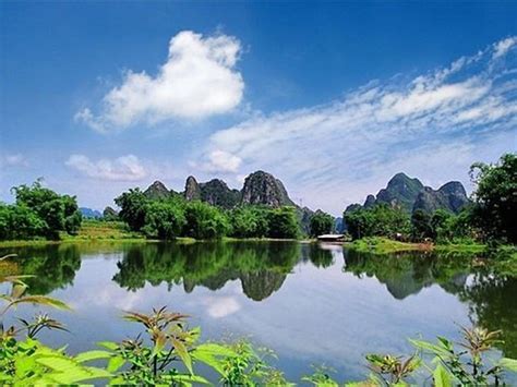 2023连山有什么好玩的地方 连山特色美食小吃 连山购物必买推荐 酒店 周末游推荐 去哪儿攻略