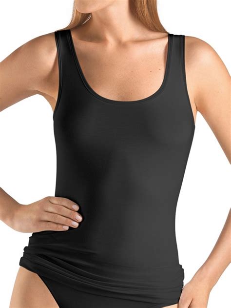 Hanro Soft Touch Tank Top Fuer Damen 071257 Dornbeckde