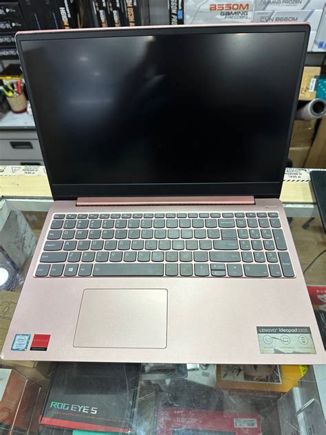 Lenovo Ideapad Computers Tech Laptops Notebooks On Carousell