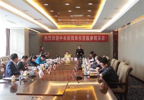 安然纳米集团弘扬传统文化 打造民族品牌