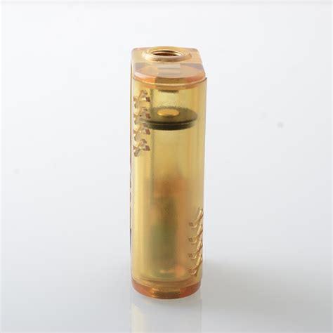 Buy BMM Aio Style DNA W Boro Box Mod Brown PEI ODB Pattern