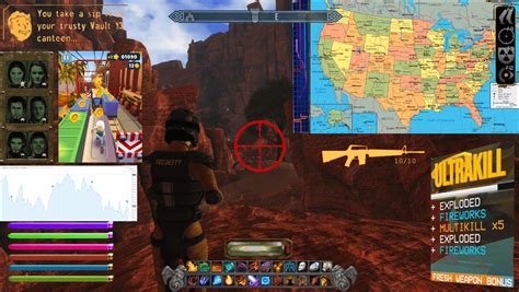 What Do You Think Of My Vanilla Modlist Rnewvegasmemes