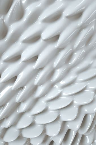 요구르트 크림 또는 추상적 인 질감 3d 그림 의 액체 흰색 페인트 물결 모양의 흐름 패턴 0명에 대한 스톡 사진 및 기타