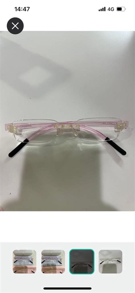 Swiss Flex Frame Mens Fashion Watches And Accessories Sunglasses And Eyewear On Carousell