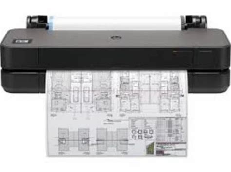 Hp Designjet T250 Plotter At ₹ 97500 Chennai Id 2856527039030