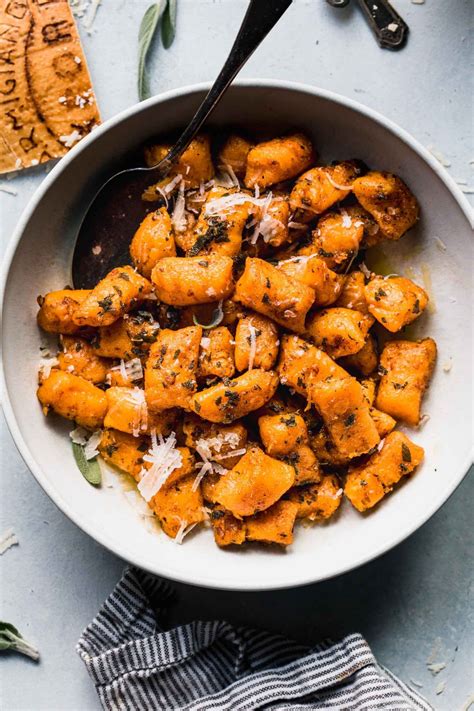 What To Serve With Gnocchi 35 Easy Sides For Gnocchi