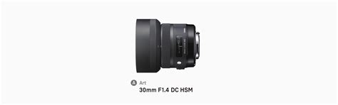 SIGMA シグマ Art 30mm F1 4 DC HSM CANON キャノン EFマウント 光学美品 905005家電AVカメラ