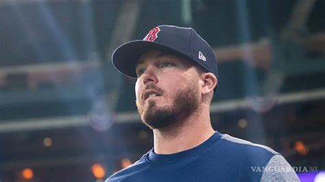 Austin Maddox Ex Jugador De Los Red Sox Arrestado Por ‘intentar Tener