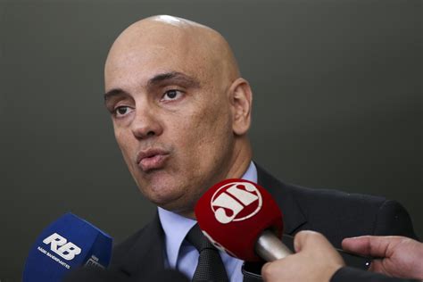 Redes Ignoram Bloqueio De Perfis Suspeitos De Ataque Ao Stf Jor