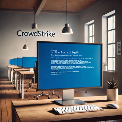 The Importance Of Proper Incident Management In Cybersecurity A Cautionary Tale From Crowdstrike