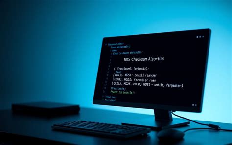 what is checksum in computer networking explained simply