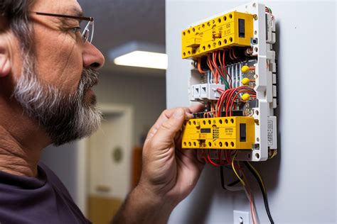 Brancher Un Détecteur De Mouvement Guide Ultime