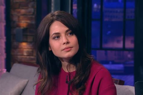 Голая Юлия Снигирь на тросах Bdsm Нет экранизация классики Бублик