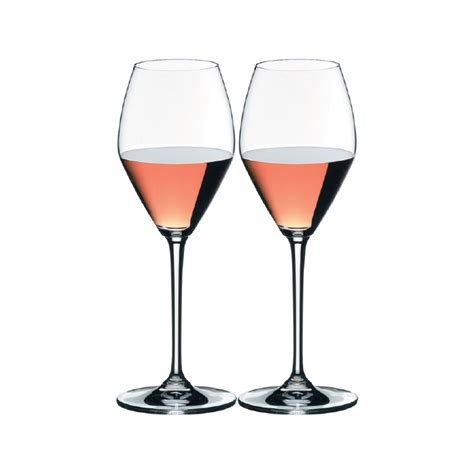 Wines Wholesales Riedel Extreme Rose Champagne Wine Set Of 2 Glasses Wines Wholesales