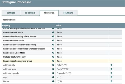 Solved Parse File In Nifi Cloudera Community 188649