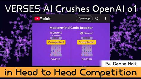 10 Unveiling Genius™ Verses Ais Revolutionary Approach To Artificial Intelligence Fusion Chat