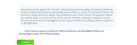 How To Create A Wordpress Site With Bluehost