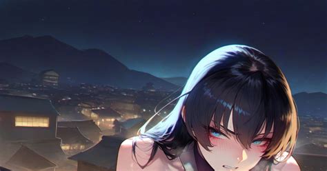 井河アサギ Igawa Asagi World All Waifuのイラスト Pixiv