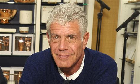 Emmy Nominations 2019 Anthony Bourdain Receives Posthumous Nod Daily