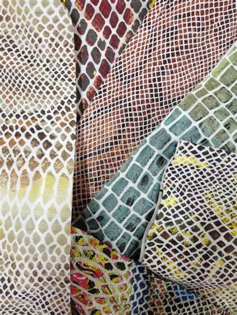 London Ink New Prints Python