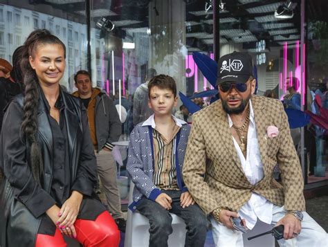 Maja Rutkowski Wskoczyła W Czerwone Skórzane Spodnie I Zaplotła Warkocz