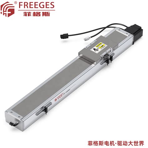 产品中心 直线电机模组 直线导轨滑台 电动缸 线性模组 深圳市菲格斯机电设备有限公司